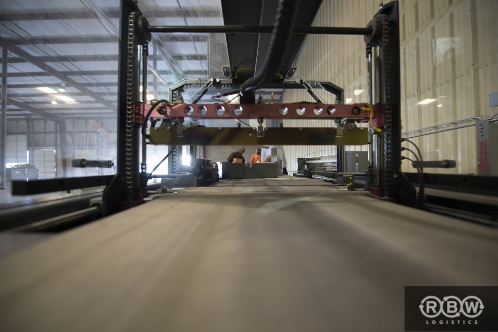 Trim the Muda ( Part I: Lean Manufacturing )