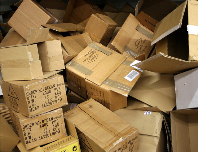 Seven Common Shipping Mistakes That Complicate The Process